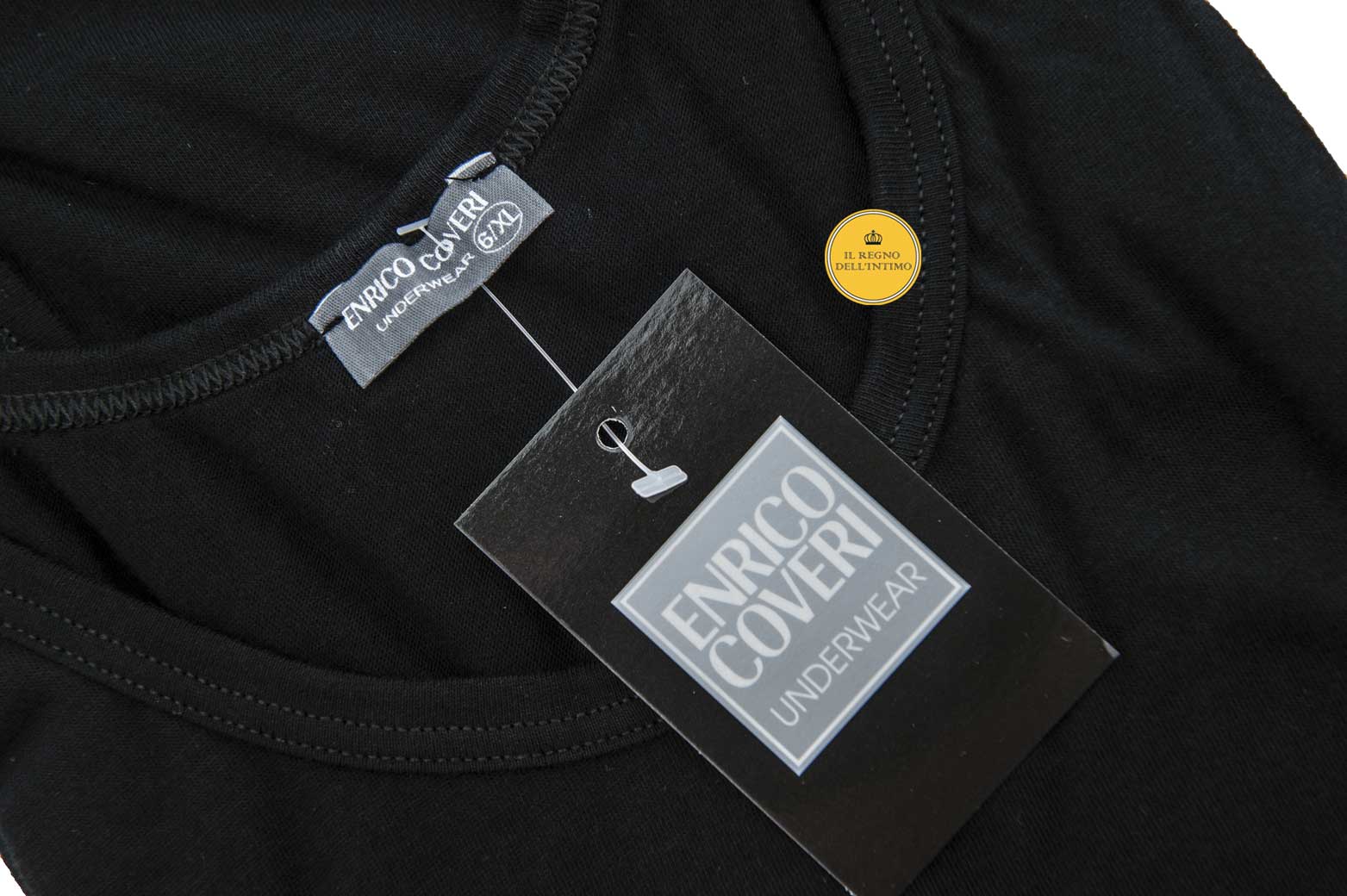 Canotta Enrico Coveri ET1102 – Il Regno dell'Intimo - Intimo Online Shop