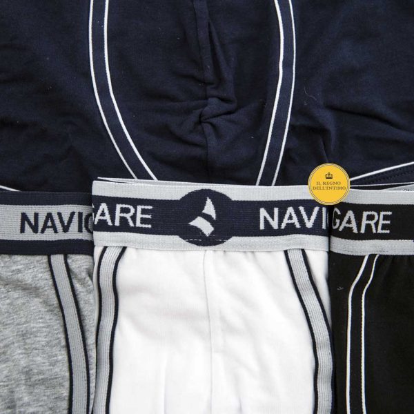 Boxer Navigare 312 – Il Regno dell'Intimo - Intimo Online Shop