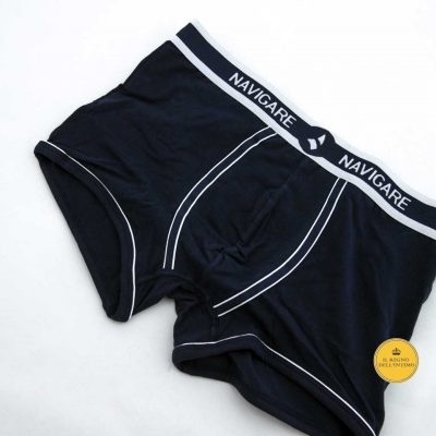 Boxer Navigare 312 – Il Regno dell'Intimo - Intimo Online Shop