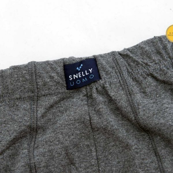 Boxer Snelly U100E – Il Regno dell'Intimo - Intimo Online Shop