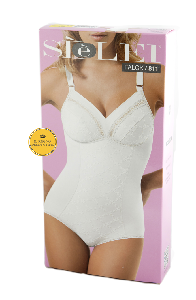SIèLEI – Il Regno dell'Intimo - Intimo Online Shop