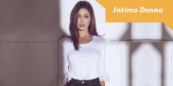 Intimo Online Shop Uomo Donna Bambino e Bambina - Il Regno dell'Intimo